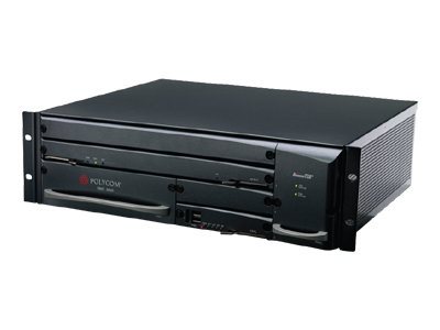 Poly - Polycom RMX 2000 Chassis | Overview, Specs, Details | SHI