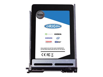 Origin Storage - SSD - 1.92 TB - SATA 6Gb/s