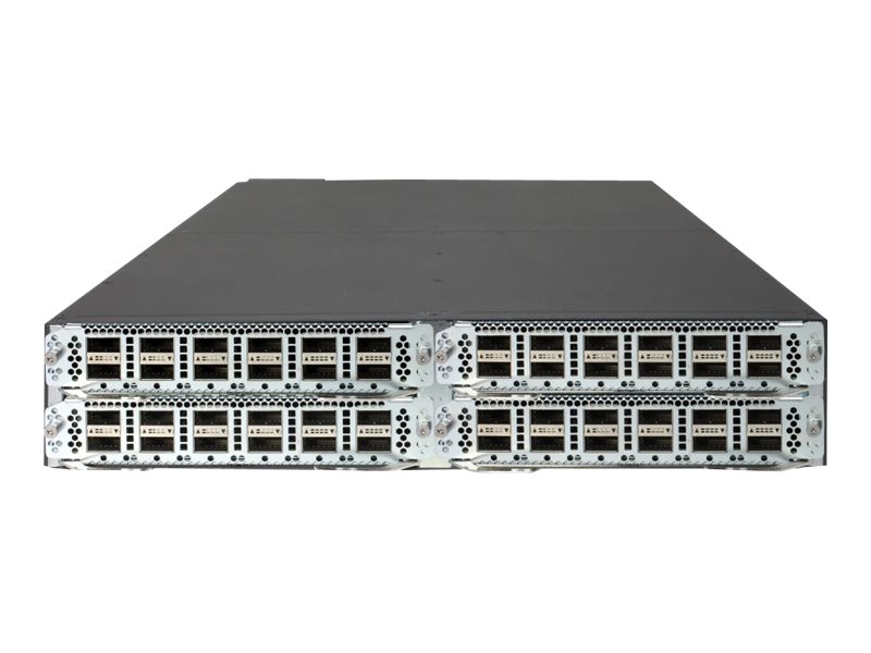 HPE FlexFabric 7904 Switch Chassis | Overview, Specs, Details | SHI