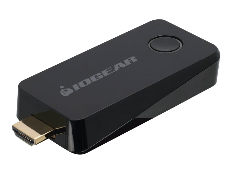 IOGEAR SharePro Expandable Wireless Presentation HDMI Transmitter | SHI