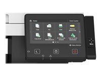 Canon ImageCLASS D1650 - multifunction printer - B/W