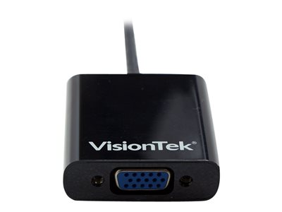 VisionTek - external video adapter