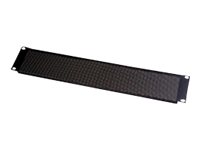 Middle Atlantic VTF2 - rack panel - 2U