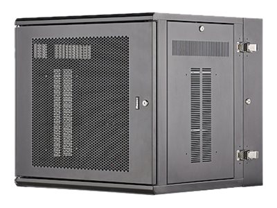 Panduit PanZone Wall Mount Cabinet | www.shi.com