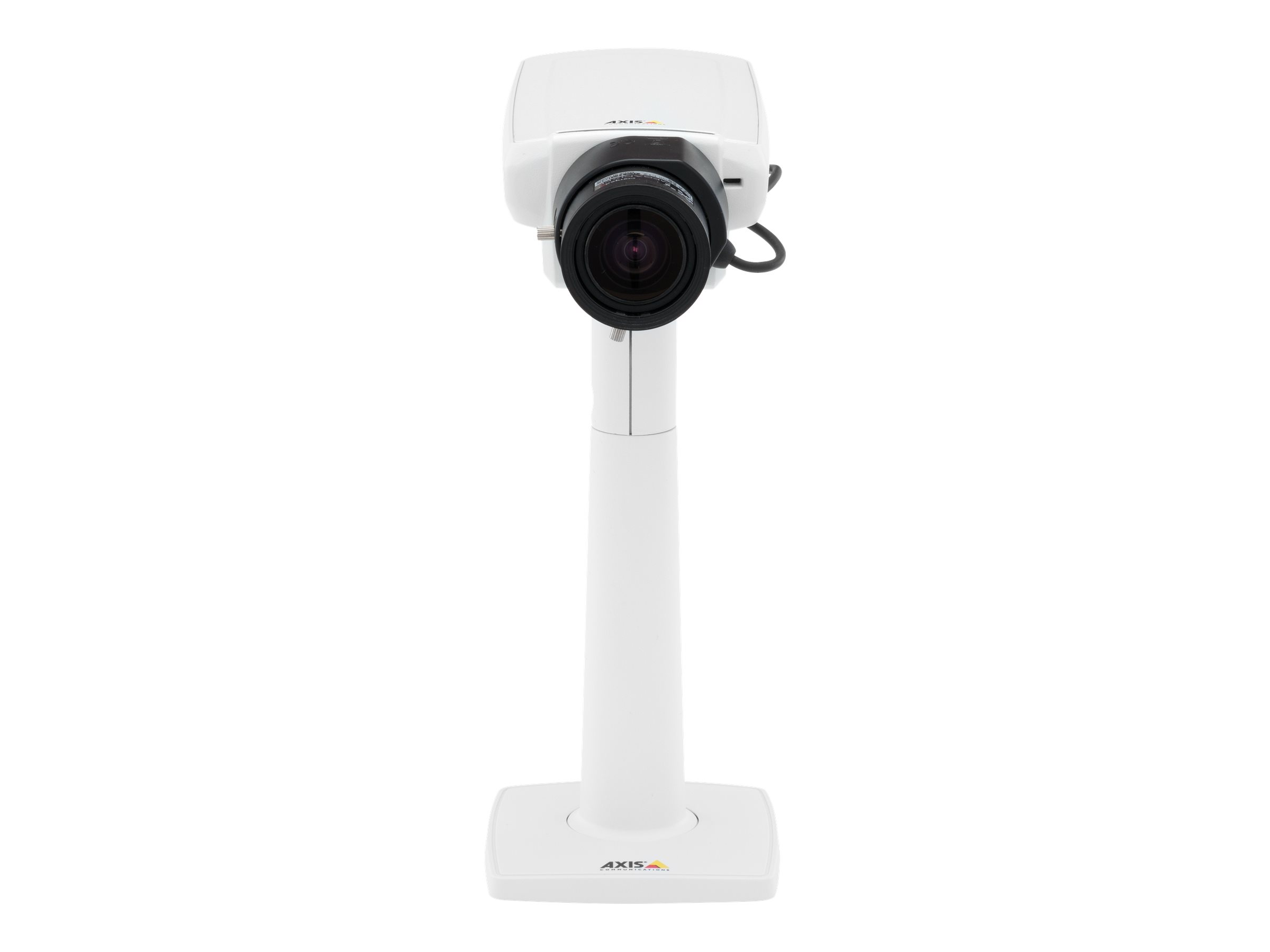 AXIS P1364 Network Camera | www.shi.com