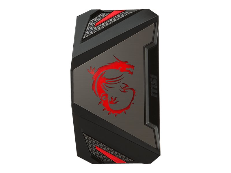 MSI 2WAY SLI HB BRIDGE M | Overview, Specs, Details | SHI