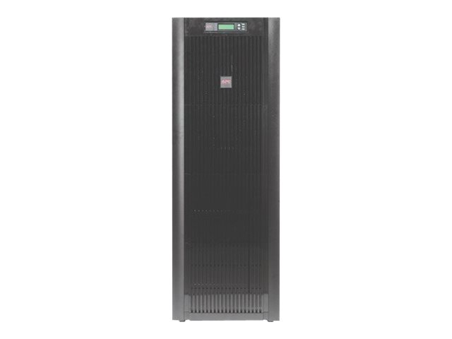 APC Smart-UPS VT 20kVA with 2 Battery Modules Expandable to 4 - UPS ...