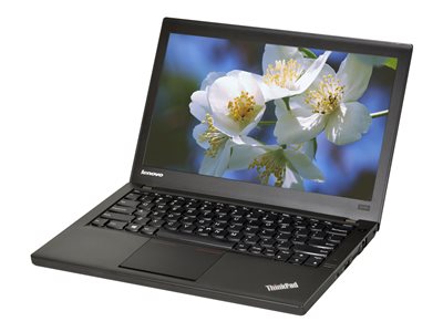 Lenovo ThinkPad - 12.5" - Core i5 4200U - 8 GB RAM - 256 GB SSD
