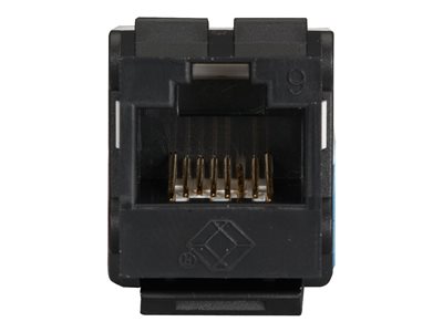Black Box GigaTrue2 CAT6 Jack - modular insert