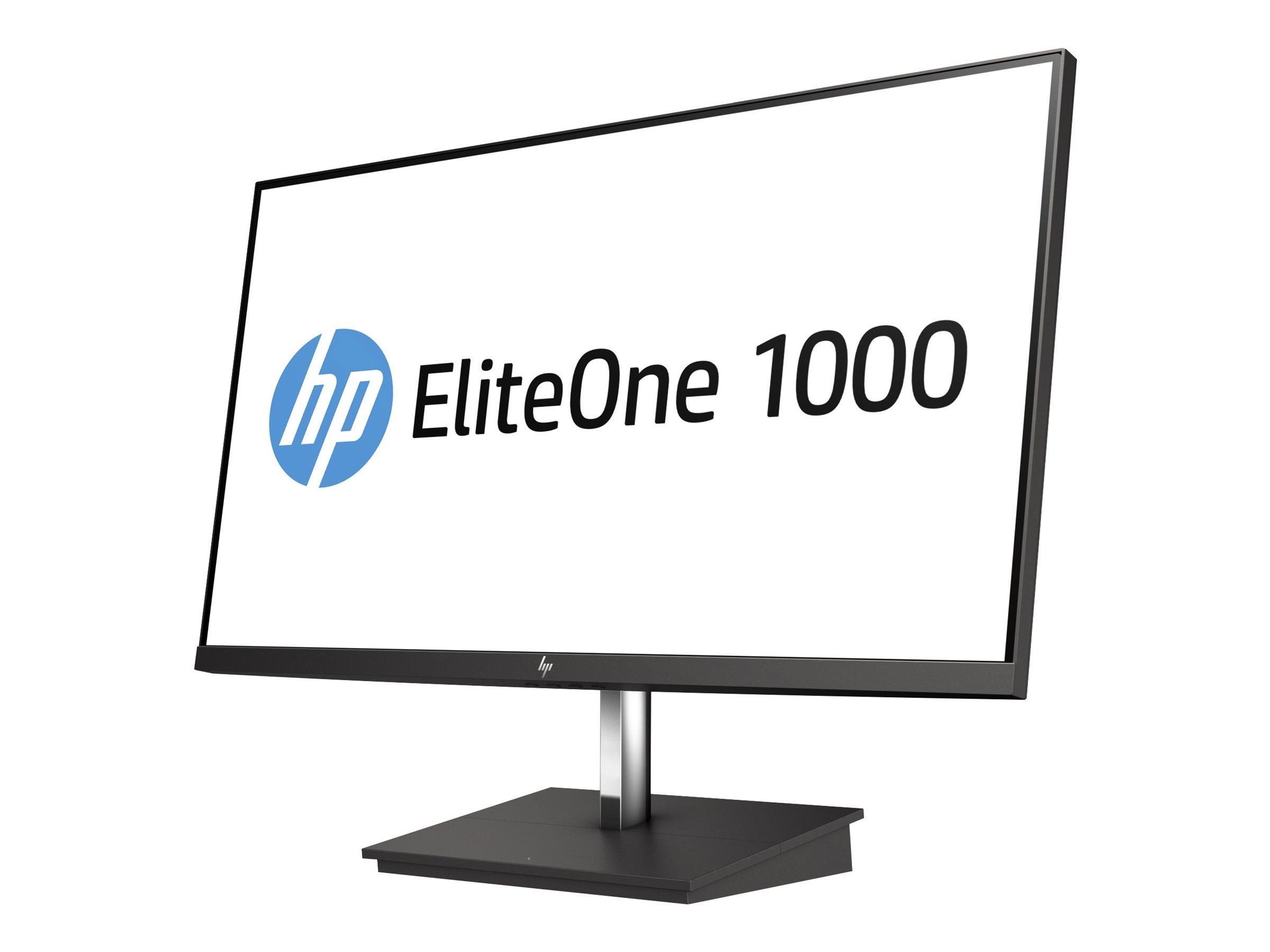 HP EliteOne 1000 - LED monitor | Overview, Specs, Details | SHI