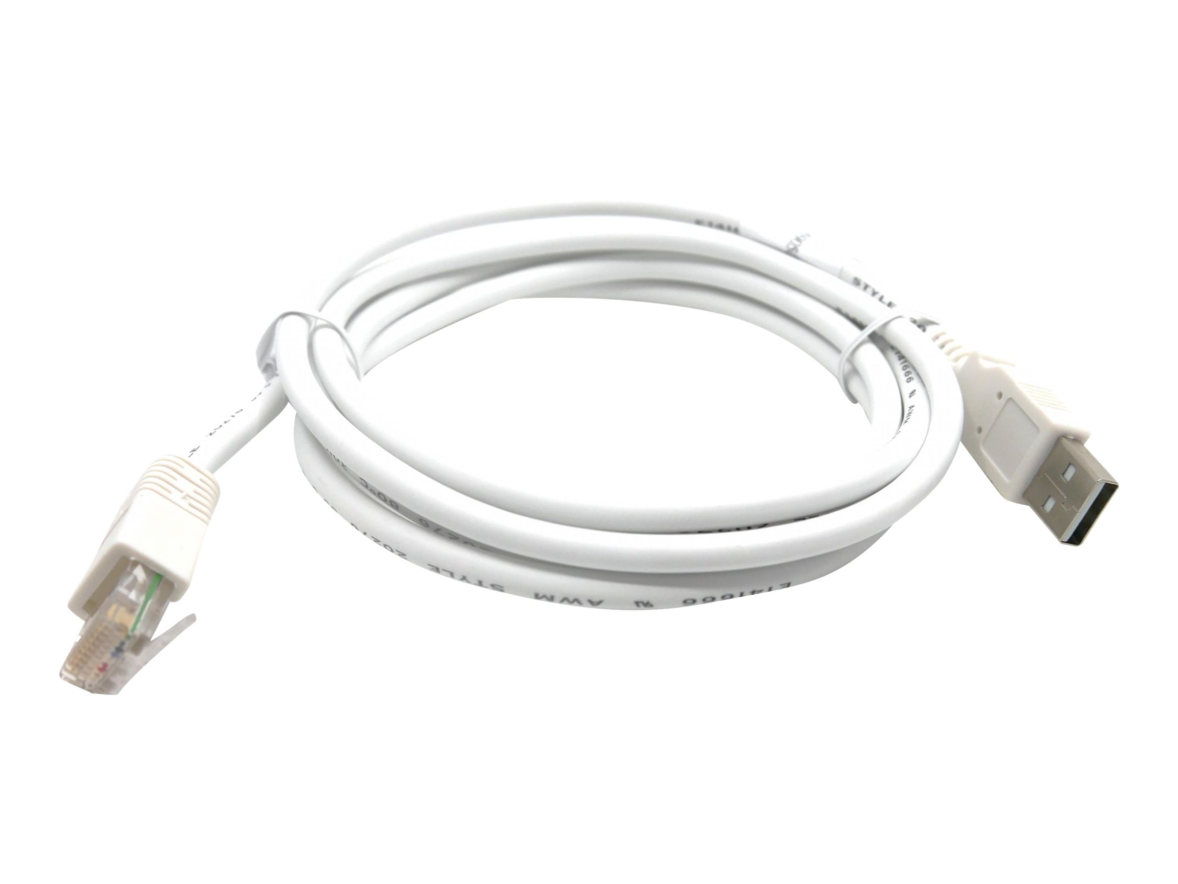 Unitech - USB cable - USB (M) | Overview, Specs, Details | SHI