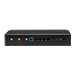 Cradlepoint E100 - Wireless router - WWAN - 4-port switch - 1GbE - Wi ...