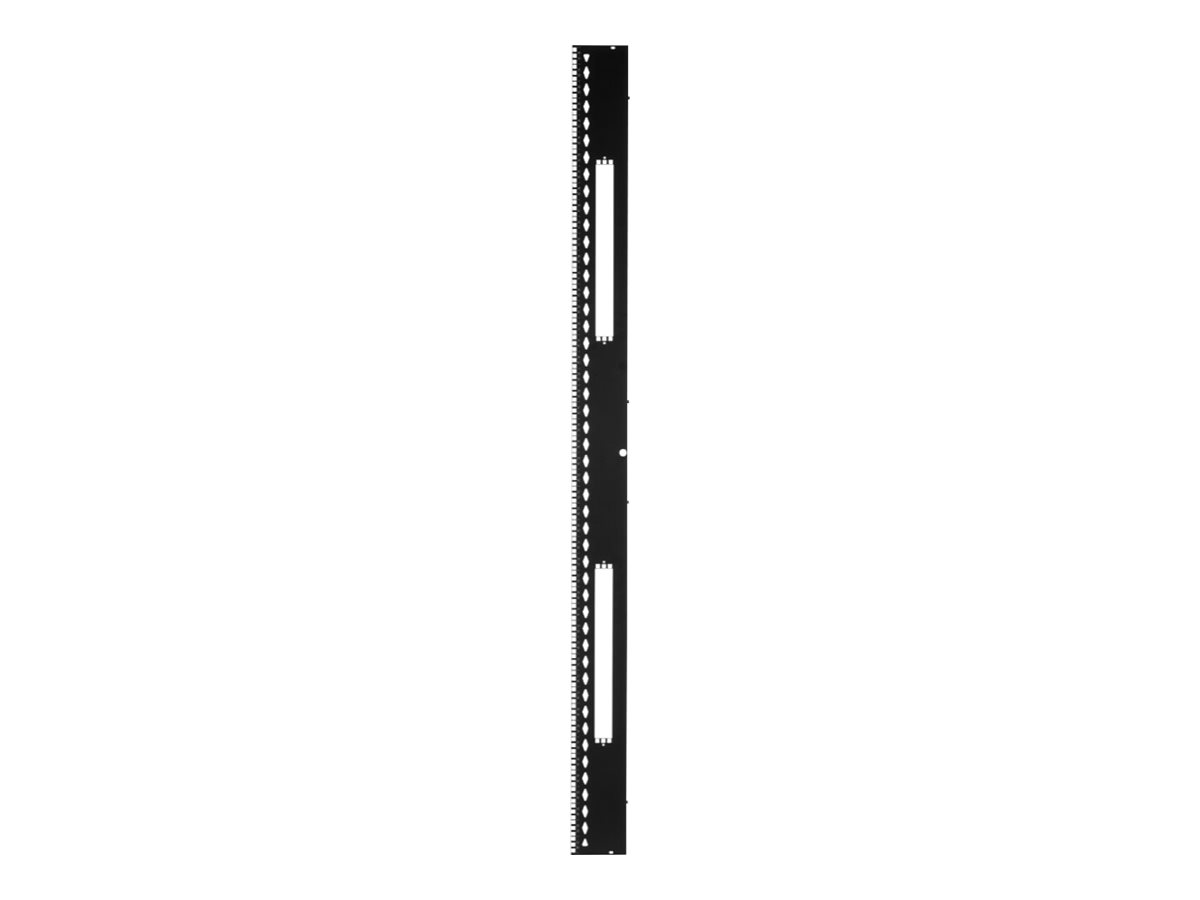 Panduit FlexFusion - Rack rail kit | Overview, Specs, Details | SHI