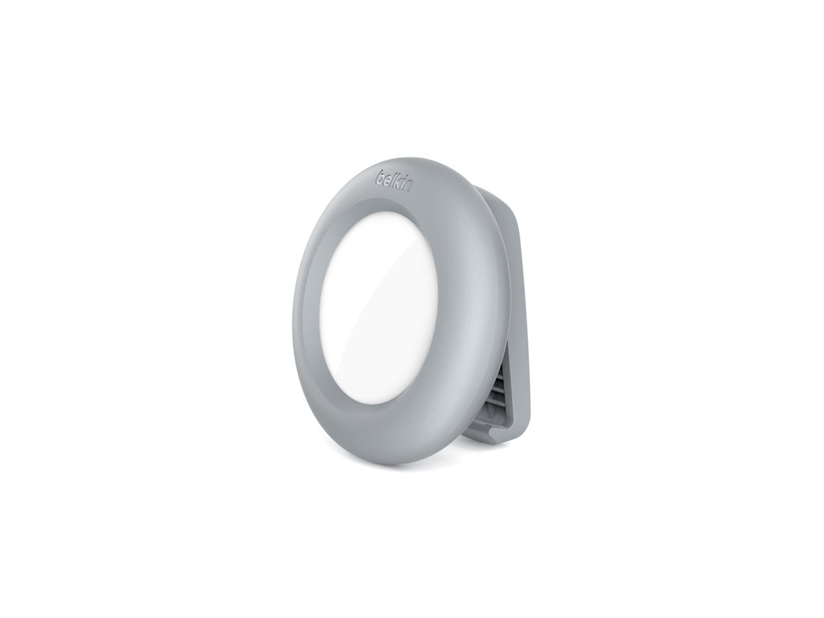 SEC HOLDER W/CLIP, LT GRAY | Overview, Specs, Details | SHI