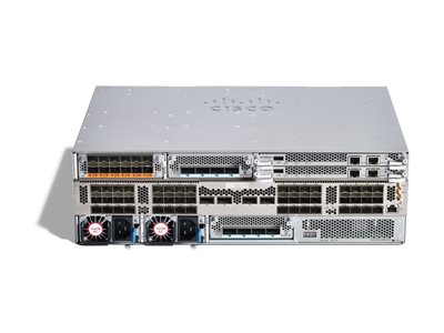 Cisco Network Convergence System 57C3 Base Chassis - router - rack ...
