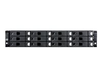 Veritas NetBackup 5240 Second or greater Storage Shelf with External ...