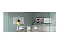 Logitech Scribe - whiteboard capture camera