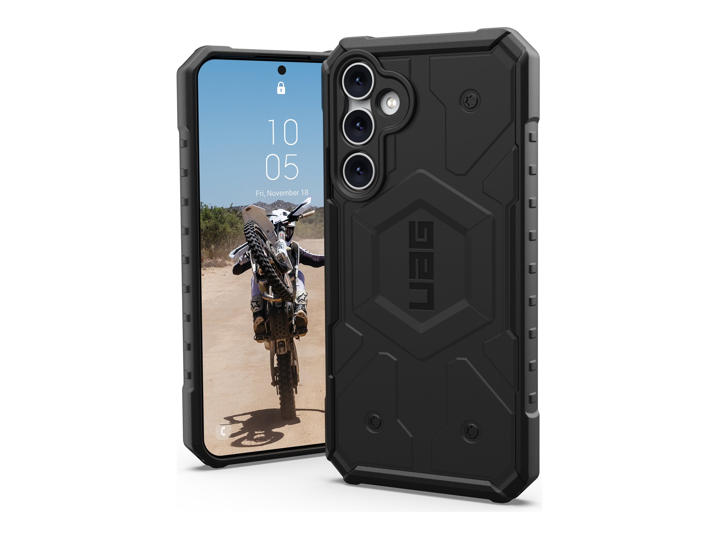 UAG Pathfinder Series | Overview, Specs, Details | SHI