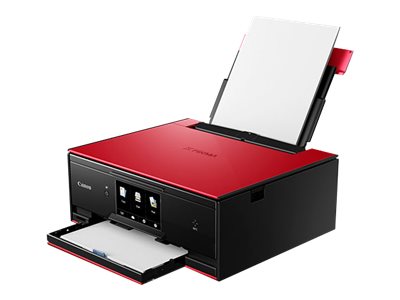 Canon PIXMA TS9020 - Multifunction printer | Overview, Specs, Details | SHI