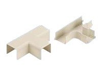 Panduit Pan-Way Office Furniture Raceway Fitting | www.shi.com