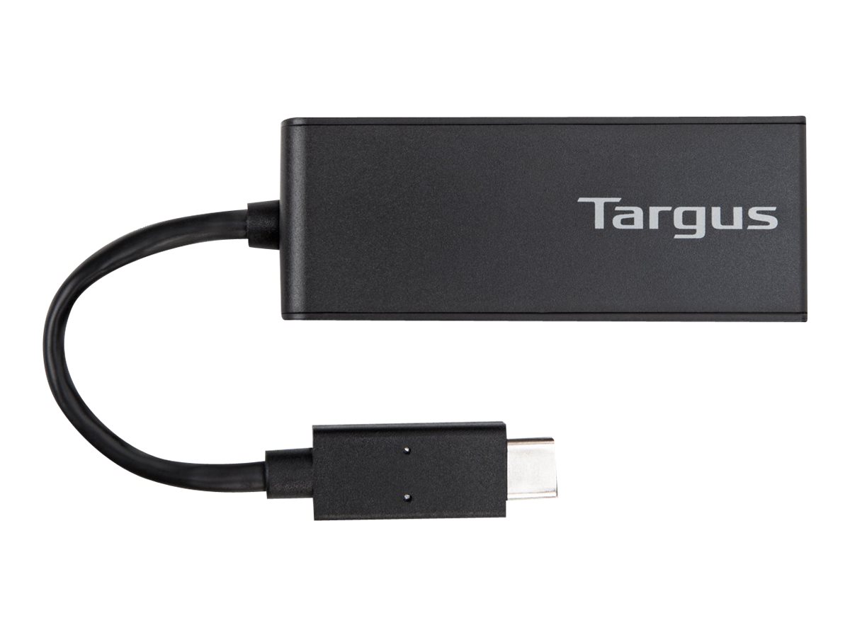 Targus - Network adapter | SHI