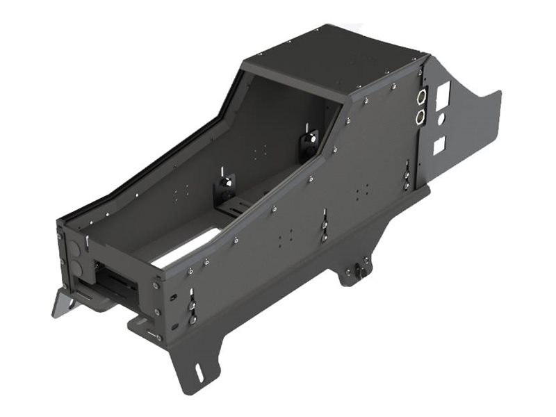 PMT - Mounting component (console box) | Overview, Specs, Details | SHI