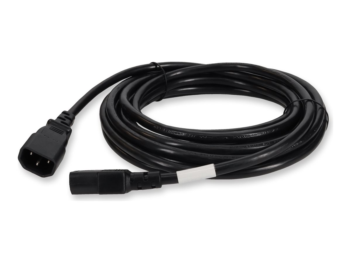 AddOn - Power extension cable | Overview, Specs, Details | SHI