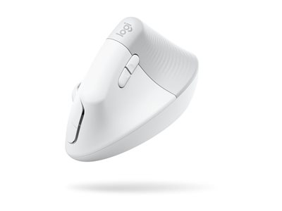 Logitech Lift for Business - Pystyhiiri - ergonominen - 6 painiketta ...