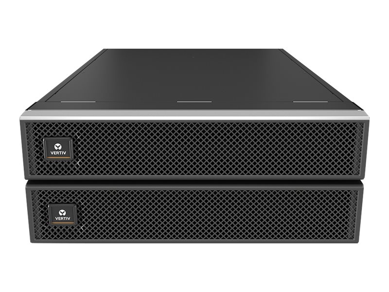 Liebert GXT5 - UPS battery (rack-mountable / external) | Overview, Specs, Details | SHI