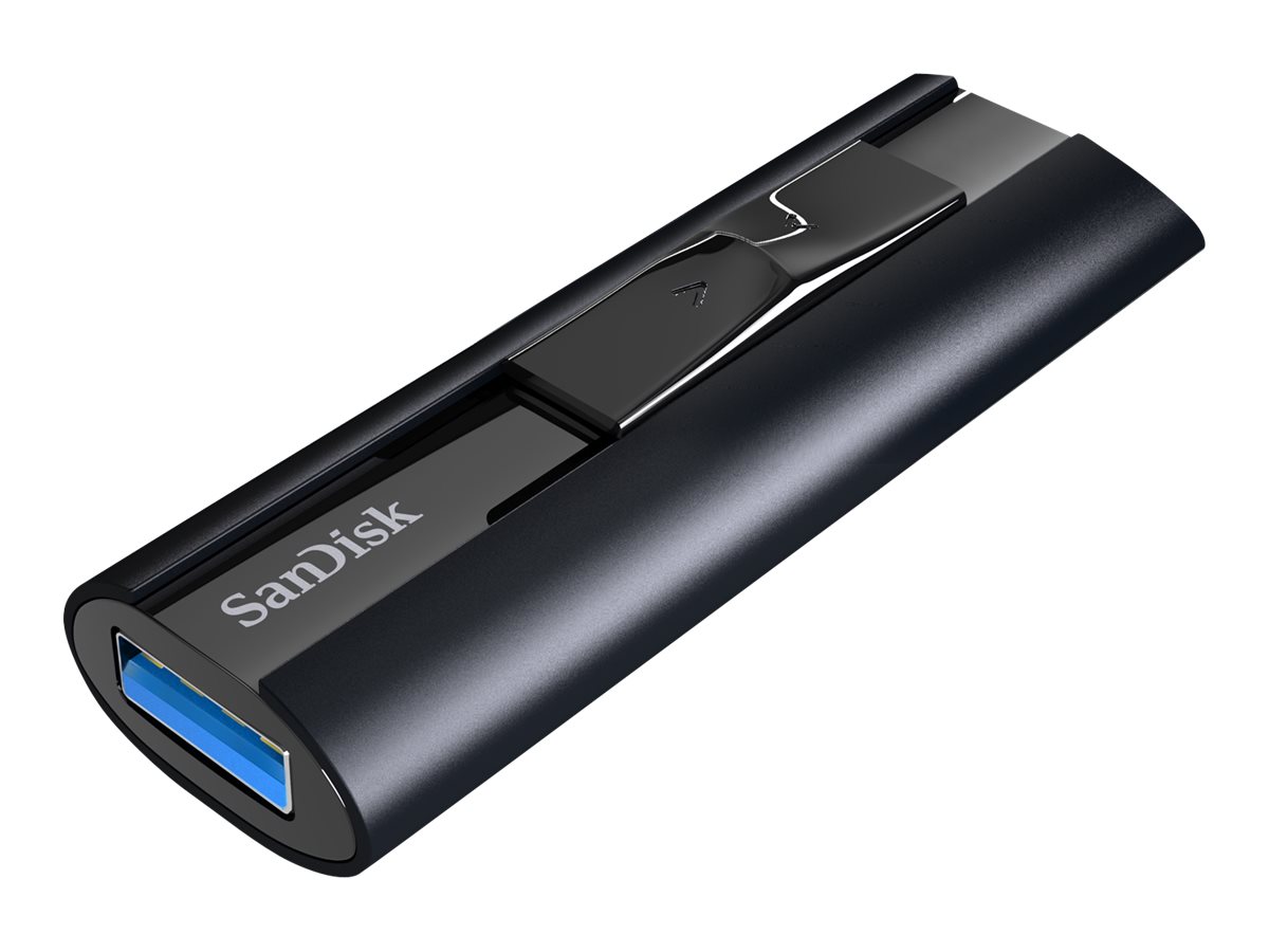 SanDisk Extreme Pro - USB flash drive | SHI