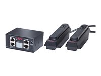 NetBotz Rack Access Pod 170 - rack lock kit