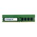 Integral - DDR4 - module - 32 GB - DIMM 288-pin - 2666 MHz / PC4-21300 ...