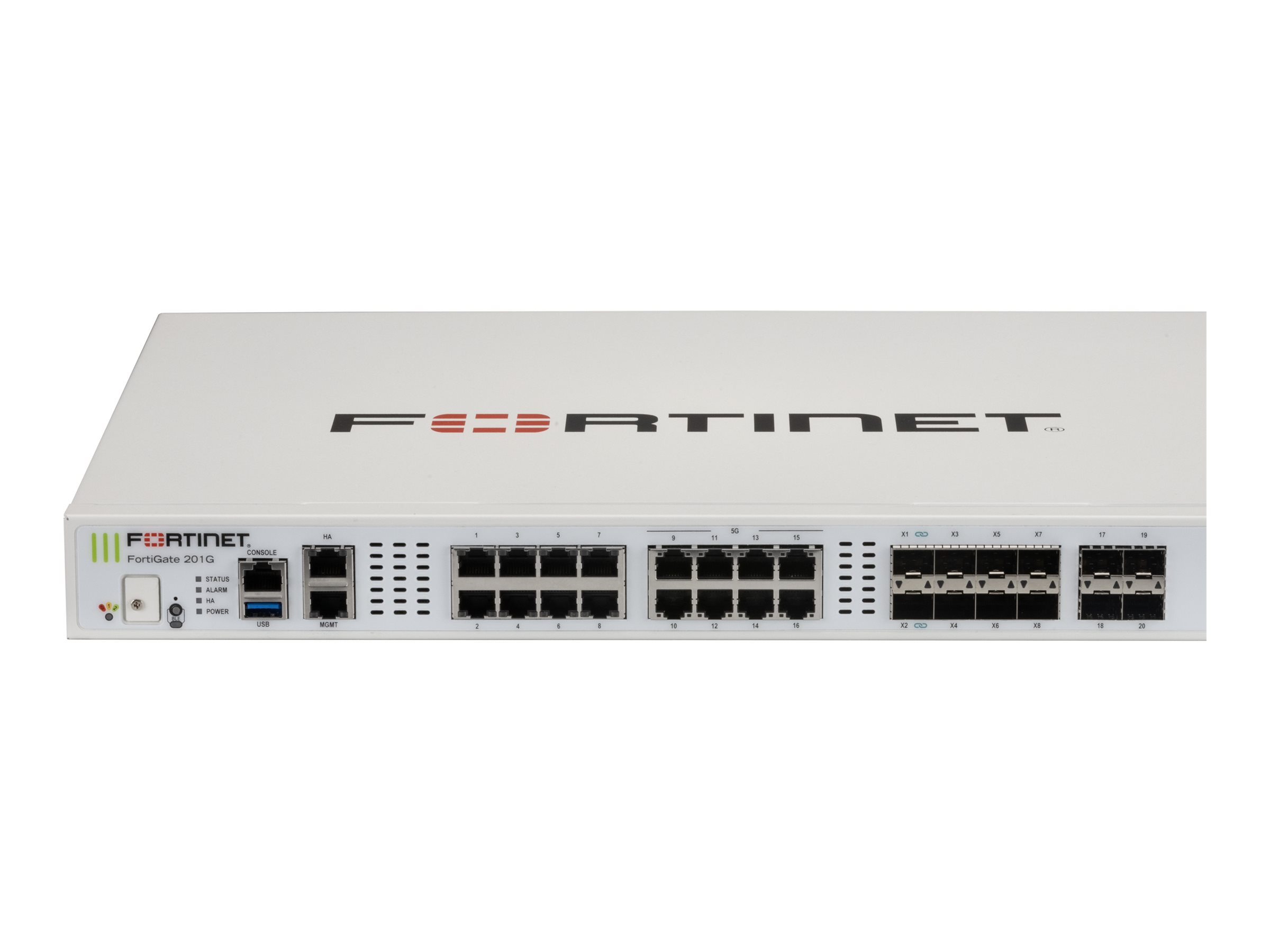 Fortinet FortiGate 201G | Overview, Specs, Details | SHI