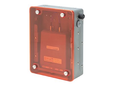 Cisco FM Shield - Boîtier pour périphérique réseau