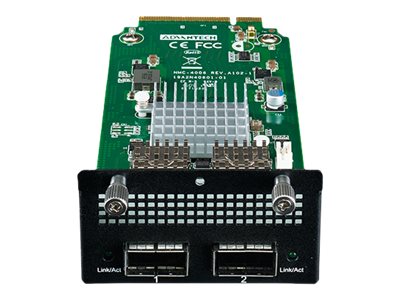 Advantech NMC-4006 - Expansion module | SHI