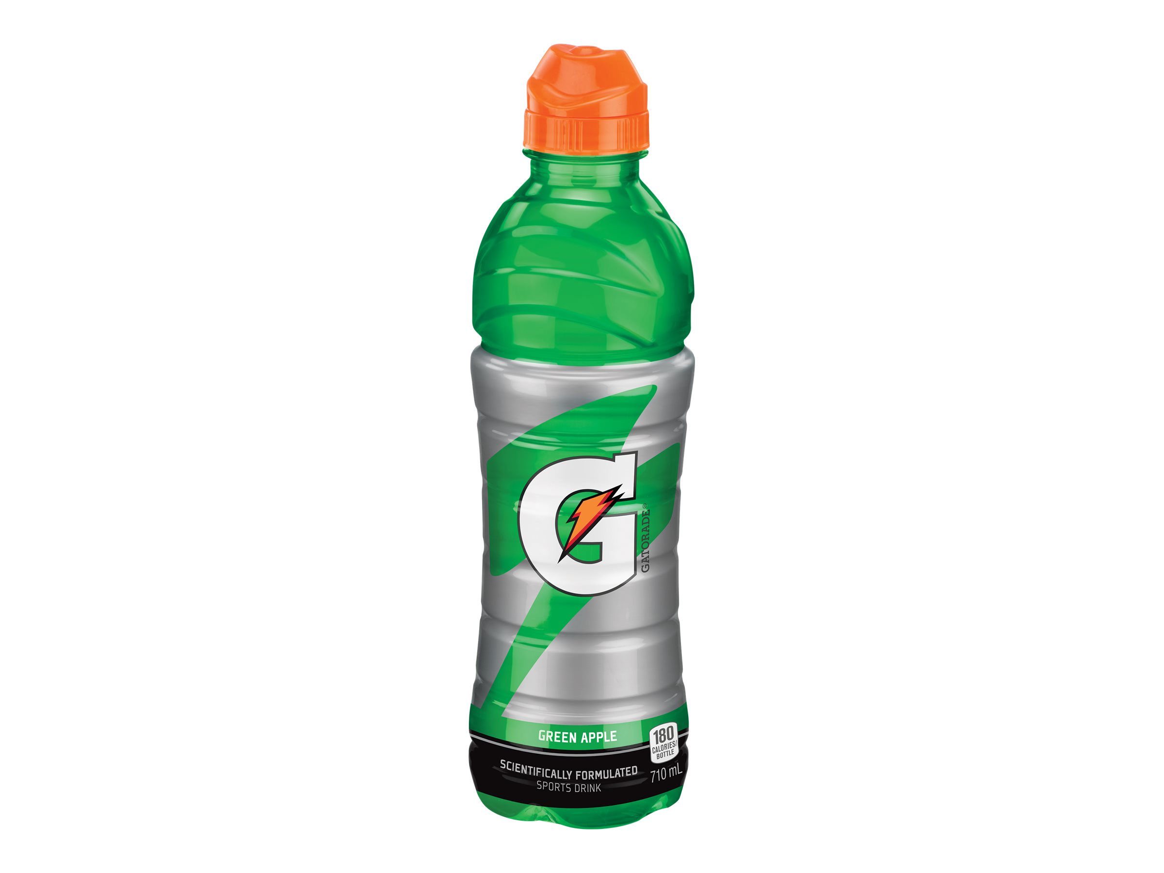 Gatorade London
