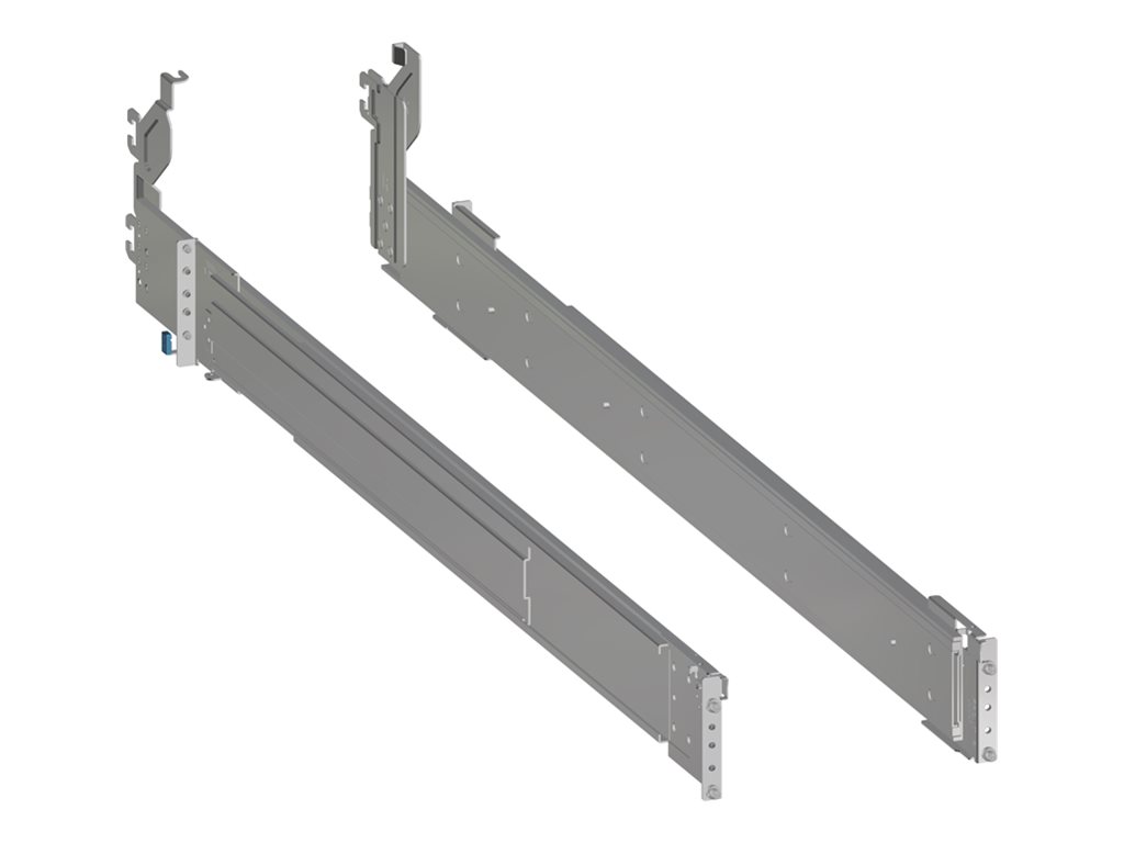 WD - Rack rail kit - CRU | Overview, Specs, Details | SHI
