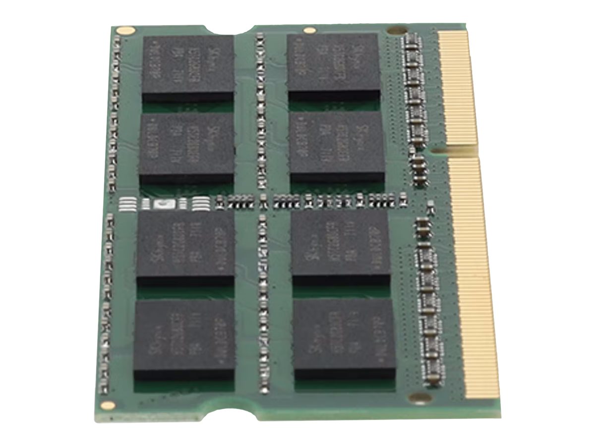 AddOn - DDR3 - module | Overview, Specs, Details | SHI