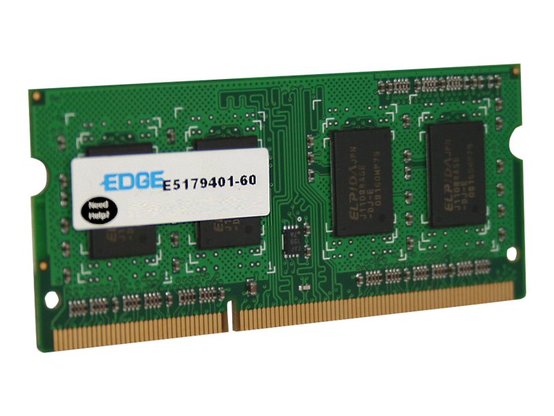 EDGE - DDR3 - module | SHI