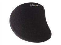 Goldtouch SlimLine Mouse Platform - Left Handed - mouse pad