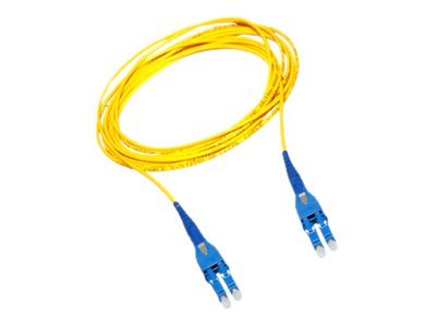 Corning Pretium EDGE Solutions network cable - 3 m - yellow