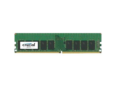 Crucial - DDR4 - module | Overview, Specs, Details | SHI