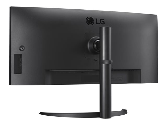 LG UltraWide 34WQ75C-B - LED monitor - curved - 34" - HDR - 34WQ75C-B ...