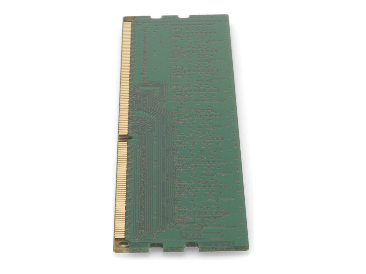 AddOn - DDR3 - module | Overview, Specs, Details | SHI