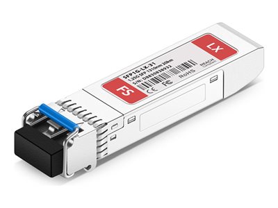 Fiberstore SFP1G-LX-31 - SFP (mini-GBIC) transceiver module - GigE