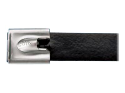 Panduit Pan-Steel - Cable tie | Overview, Specs, Details | SHI