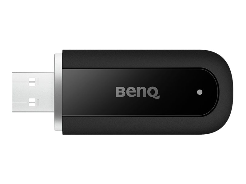 BenQ WD02AT - Network adapter | Overview, Specs, Details | SHI