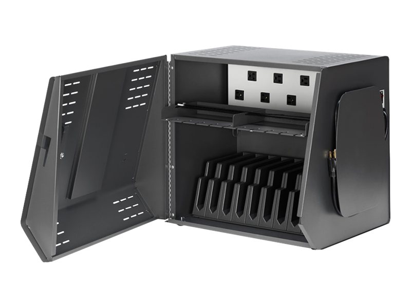 Bretford Core 10S - Cabinet unit | Overview, Specs, Details | SHI