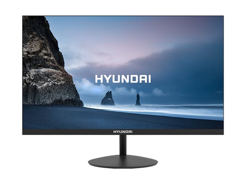 Hyundai - LED monitor | Overview, Specs, Details | SHI