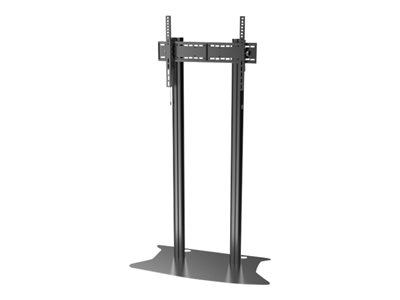 Multibrackets M Display Stand 210 Dual Pillar - Stativ - for flatpanel ...